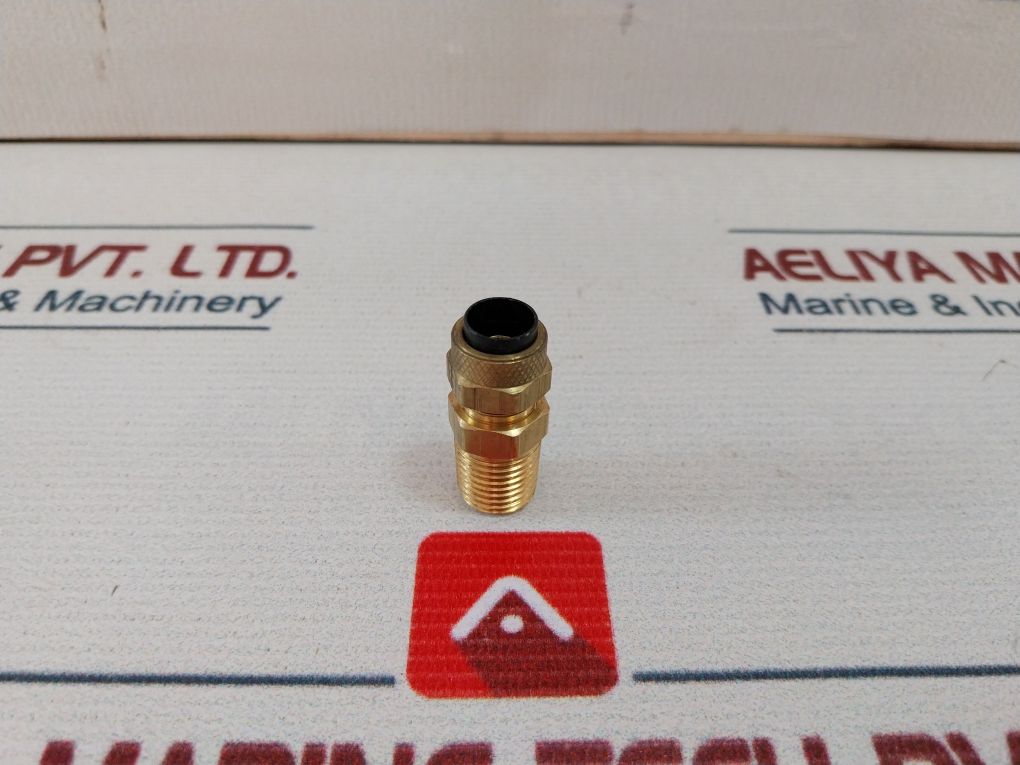 Bukh 610D0201 Fuel Filter Kit – Aeliya Marine