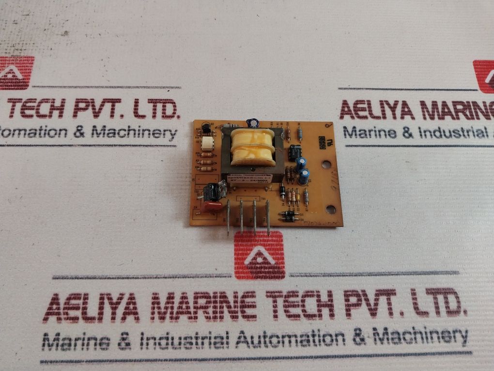 Bunn-o-matic 07074-1000 Level Control Board – Aeliya Marine
