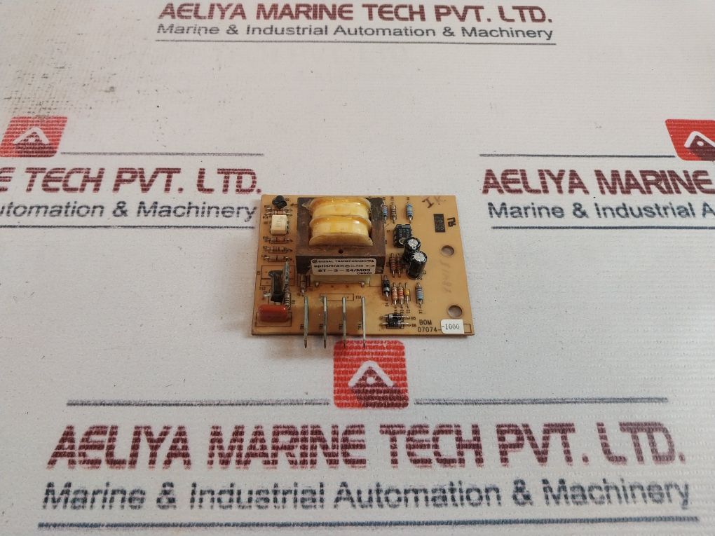 Bunn-o-matic 07074-1000 Liquid Level Control Board – Aeliya Marine