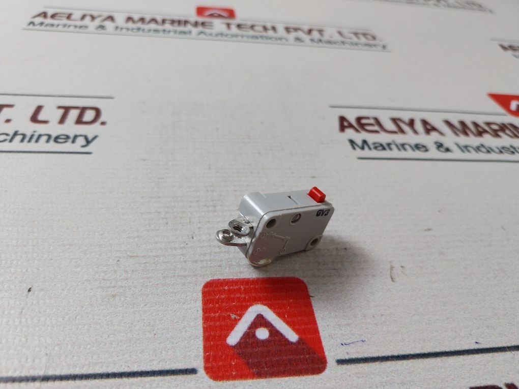 Burgess Gv3 Micro Switch – Aeliya Marine