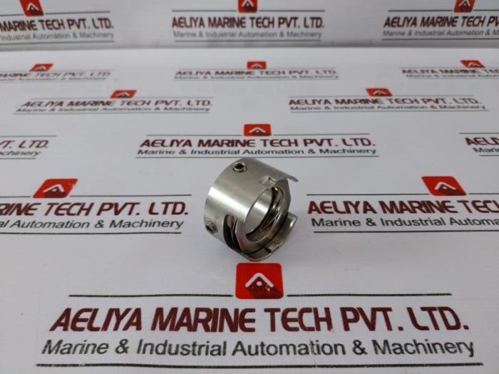 Burgmann 1.4571 Mechanical SealÂ – Aeliya Marine