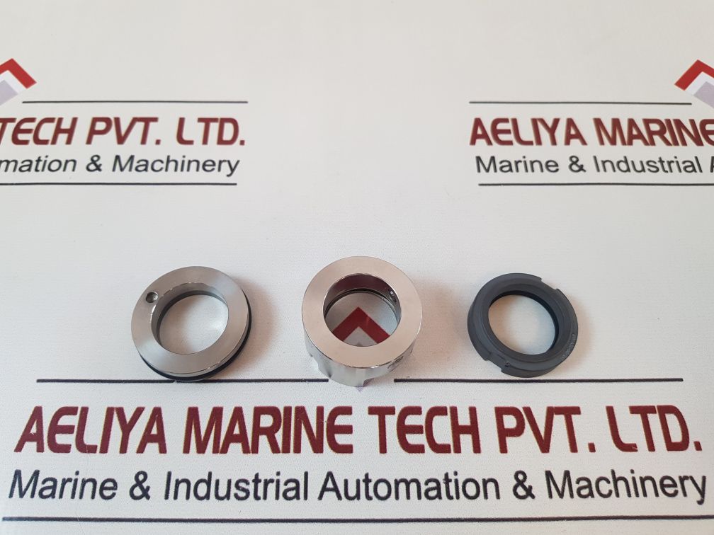 Burgmann 1,4571 Mechanical Seal – Aeliya Marine