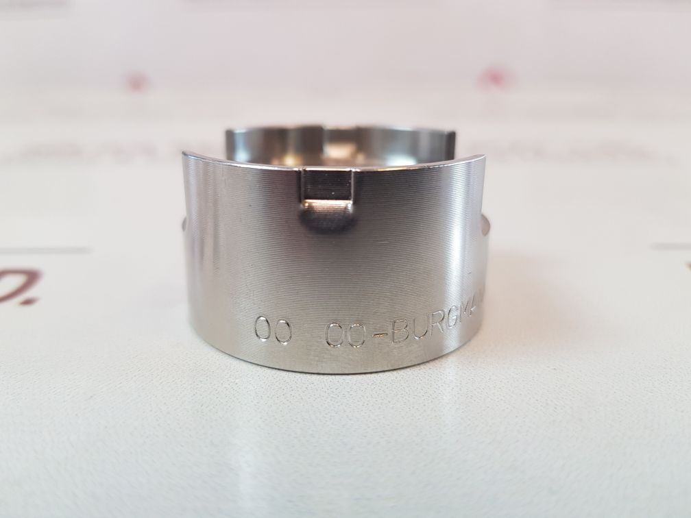 Burgmann 1,4571 Mechanical Seal – Aeliya Marine