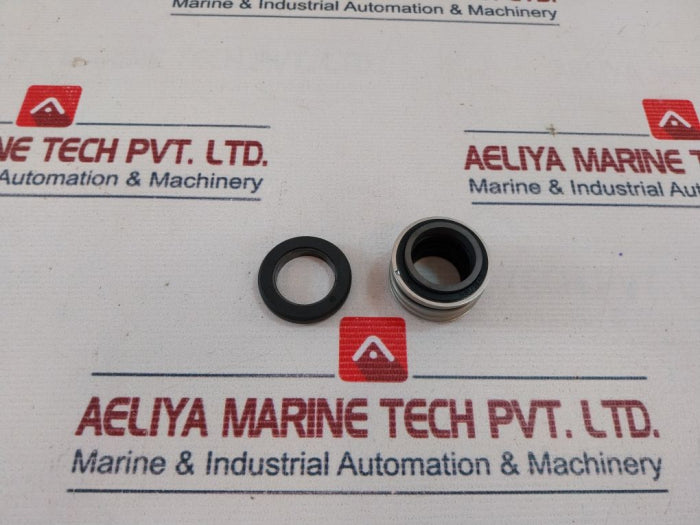Burgmann Mg1/25-z Mechanical Shaft Seal Set – Aeliya Marine