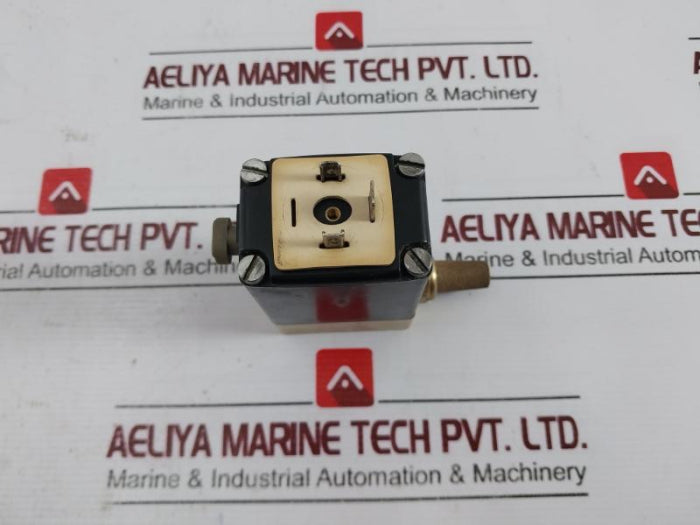Burkert 0330 F 3,0 Fpm Ms Pivoted Armature Valve 24V Dc 8W – Aeliya Marine