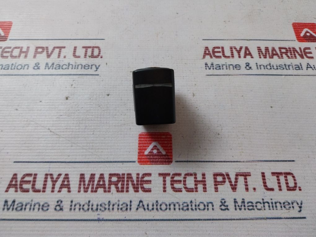 Burkert 178630 W28Mm Connection Solenoid Valve Coil – Aeliya Marine