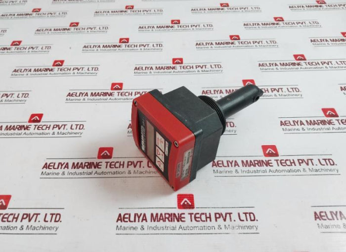 Burkert 8226 Inductive Conductivity Transmitter With Display 12-30Vdc ...