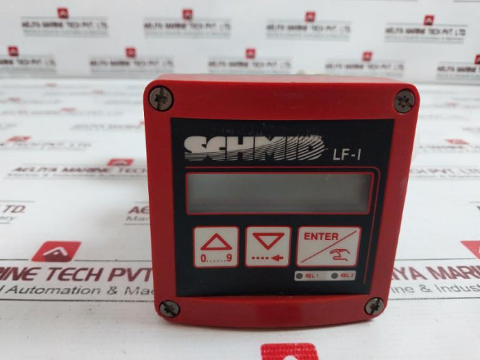 Burkert Trans 8226 Lf-i Pp Mit Rel Conductivity Meter Transmitter 230V ...