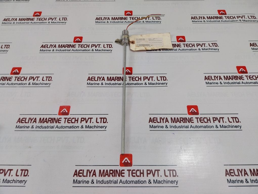 Burns Engineering 100Lkenn135 Sensor Pin 98481 – Aeliya Marine