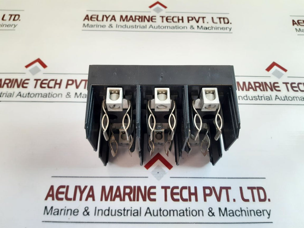 Buss J60060-3Cr Fuseholder – Aeliya Marine