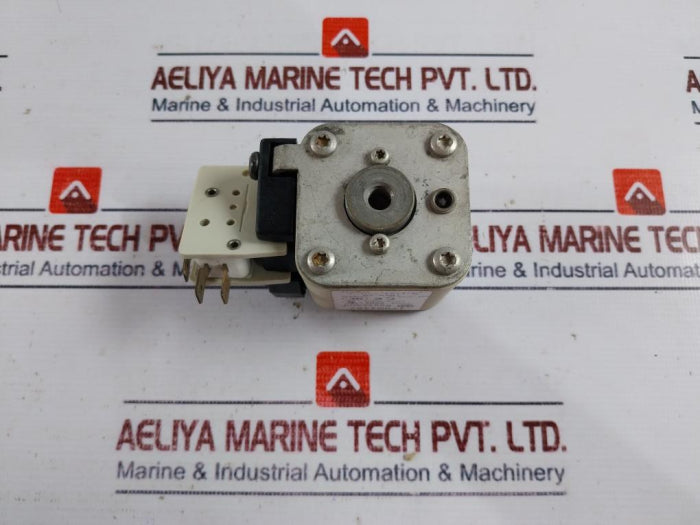 Bussmann 170M4467 High-speed Fuse With Micro-switch Msw710-1S 2A 250Va ...