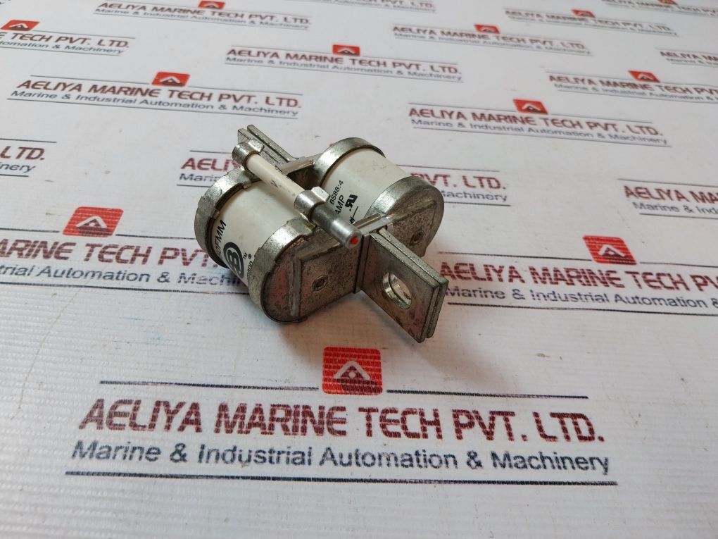 Bussmann 450Fmm Indicator Fuse 450Amp 690V – Aeliya Marine