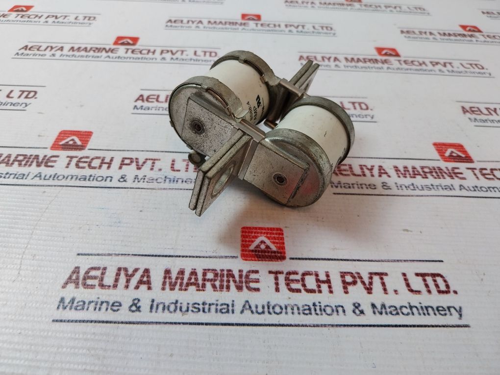 Bussmann 450Fmm Indicator Fuse 450Amp 690V – Aeliya Marine