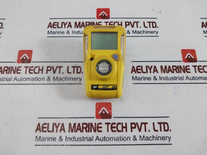 Bw Technologies Bwc2-h510 Gas Detector – Aeliya Marine