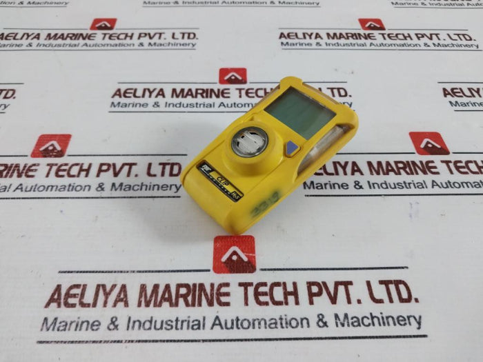 Bw Technologies Bwc2-h510 Gas Detector – Aeliya Marine