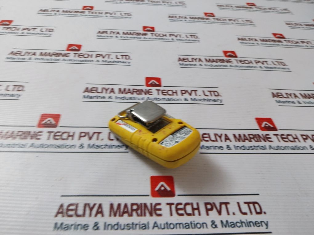 Bw Technologies Ga24Xt-x Gasalertclip Extreme Gas Detector – Aeliya Marine