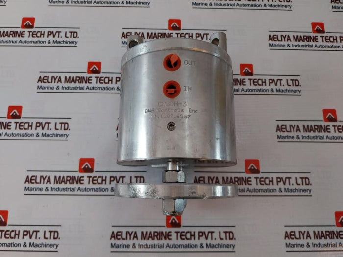 Bwb Controls Cbsdh-3 Anti Two-block Device – Aeliya Marine