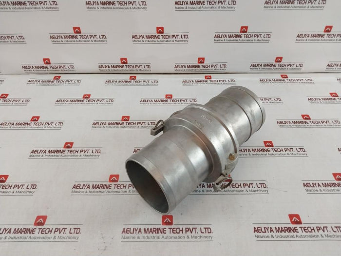 C-5 Quick Release Self Lock Camlock Coupling Set – Aeliya Marine