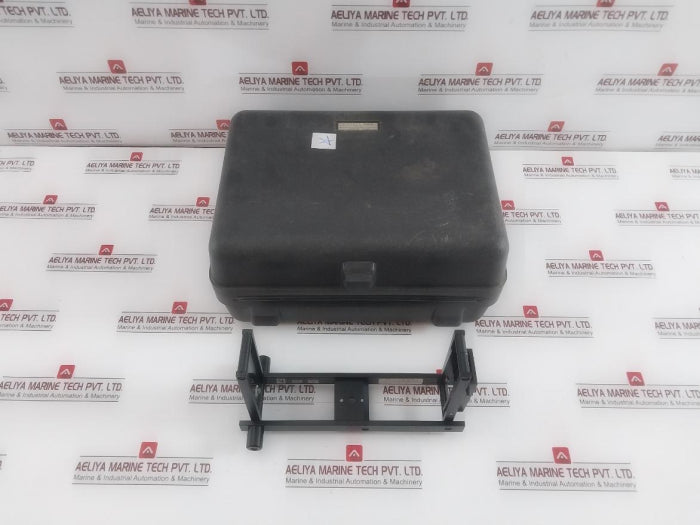 C. Plath 2695 Prismatic Azimuth Device With Transport Box 076956 Rev ...