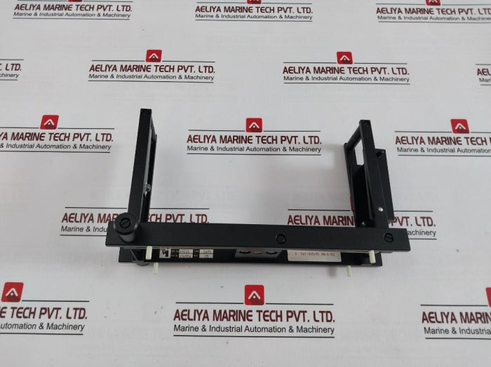 C. Plath 2695 Prismatic Azimuth Device With Transport Box 076956 Rev ...