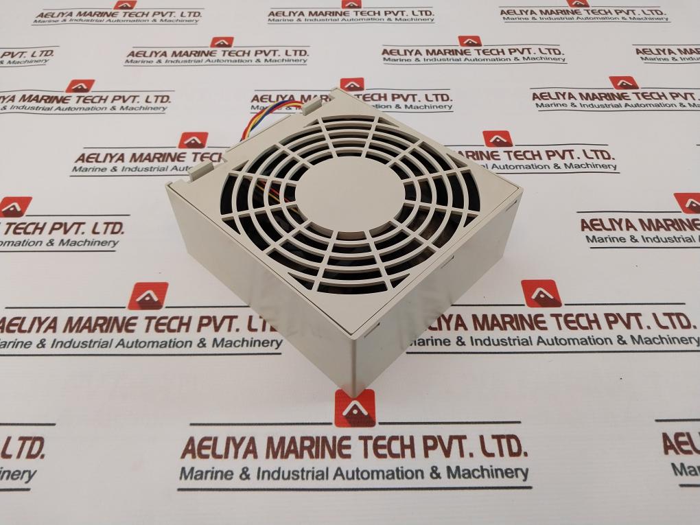 C164B282 Ppe+Pa Fan Motor – Aeliya Marine