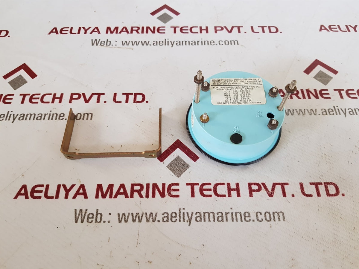 datcon 103676 rpm tachometer gauge – Aeliya Marine