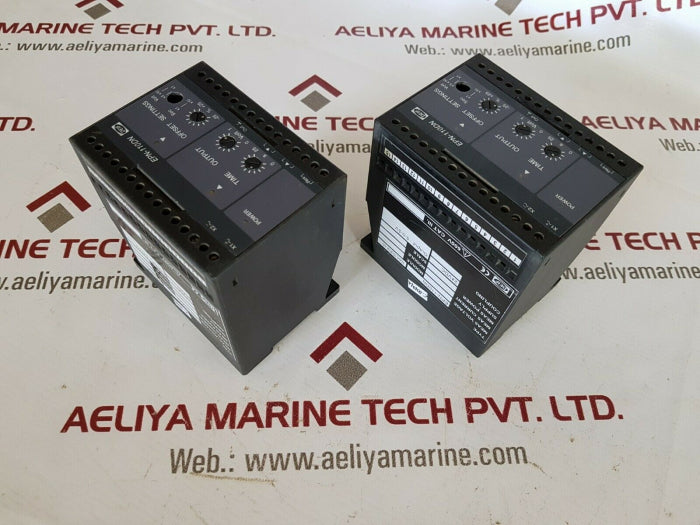Deif epn-110dn electronic potentiometer – Aeliya Marine