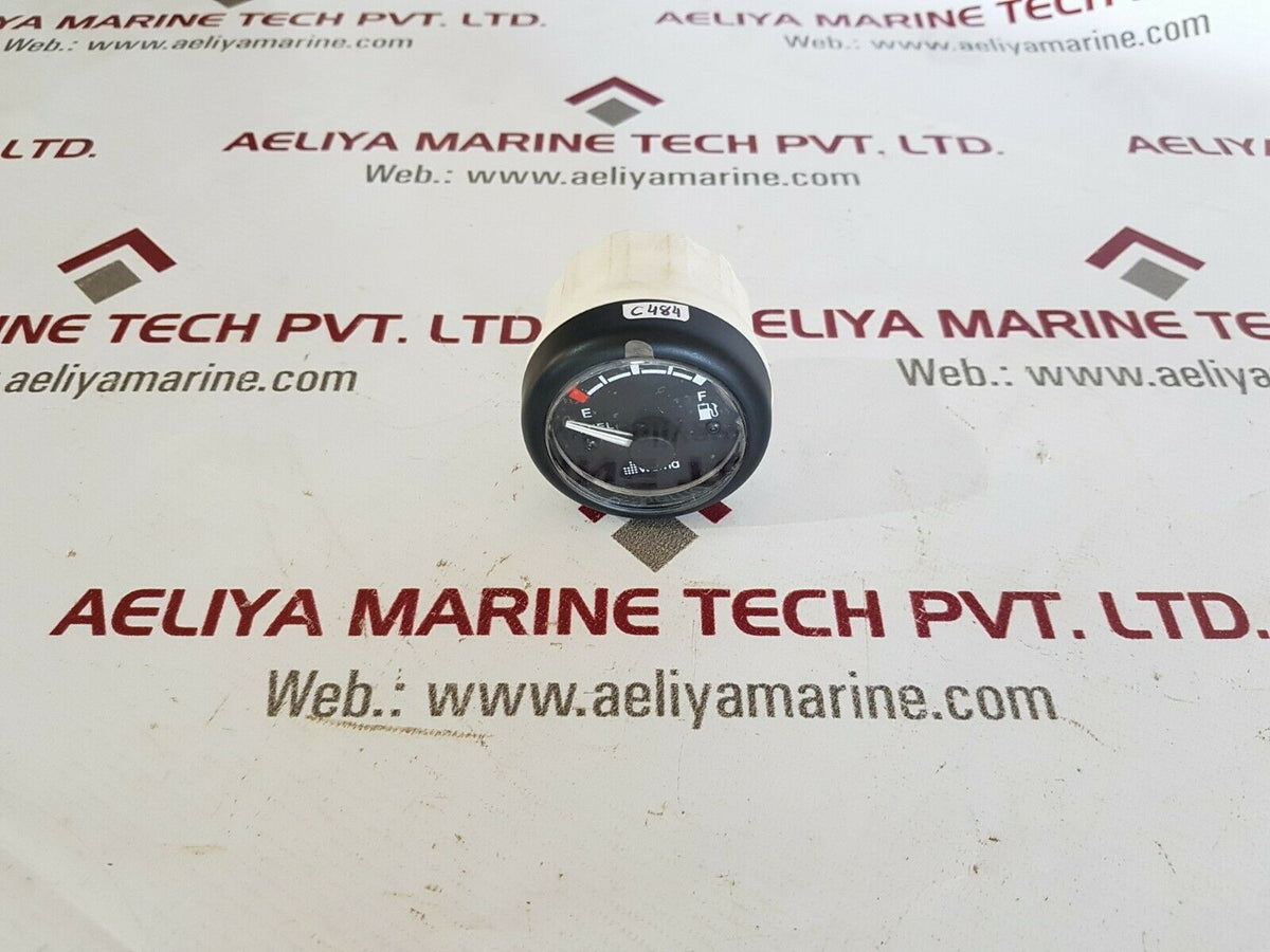 Wema 110325u fuel gauge upfr-bb-240-33 – Aeliya Marine