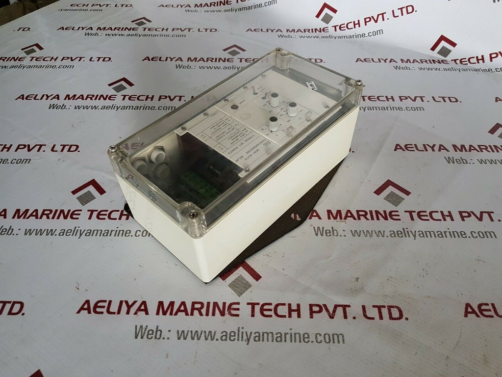 Deif semi-auto synchronising relay – Aeliya Marine