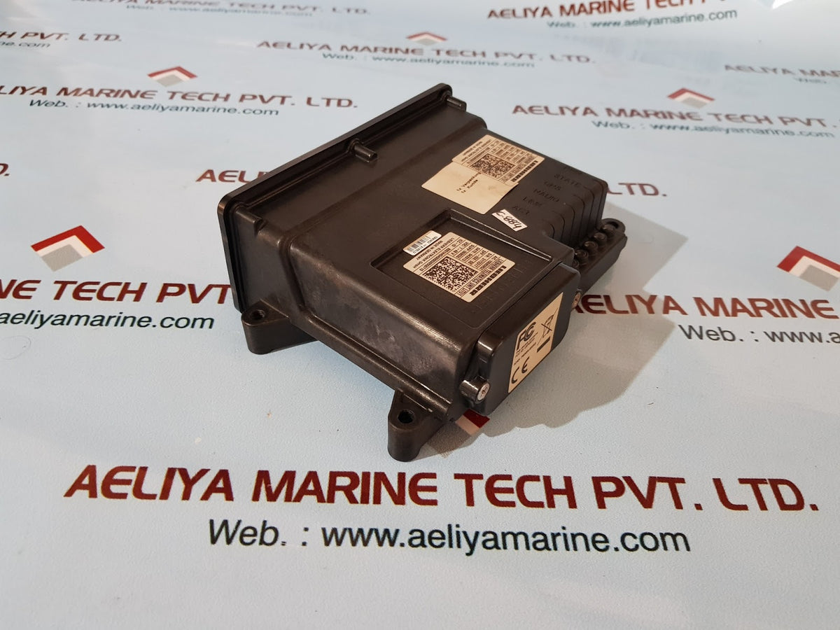 liebherr telematics unit litu1 – Aeliya Marine