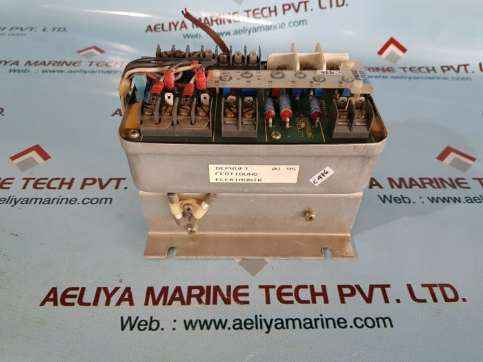 avk cosimat n/n3 voltage regulatorÂ – Aeliya Marine