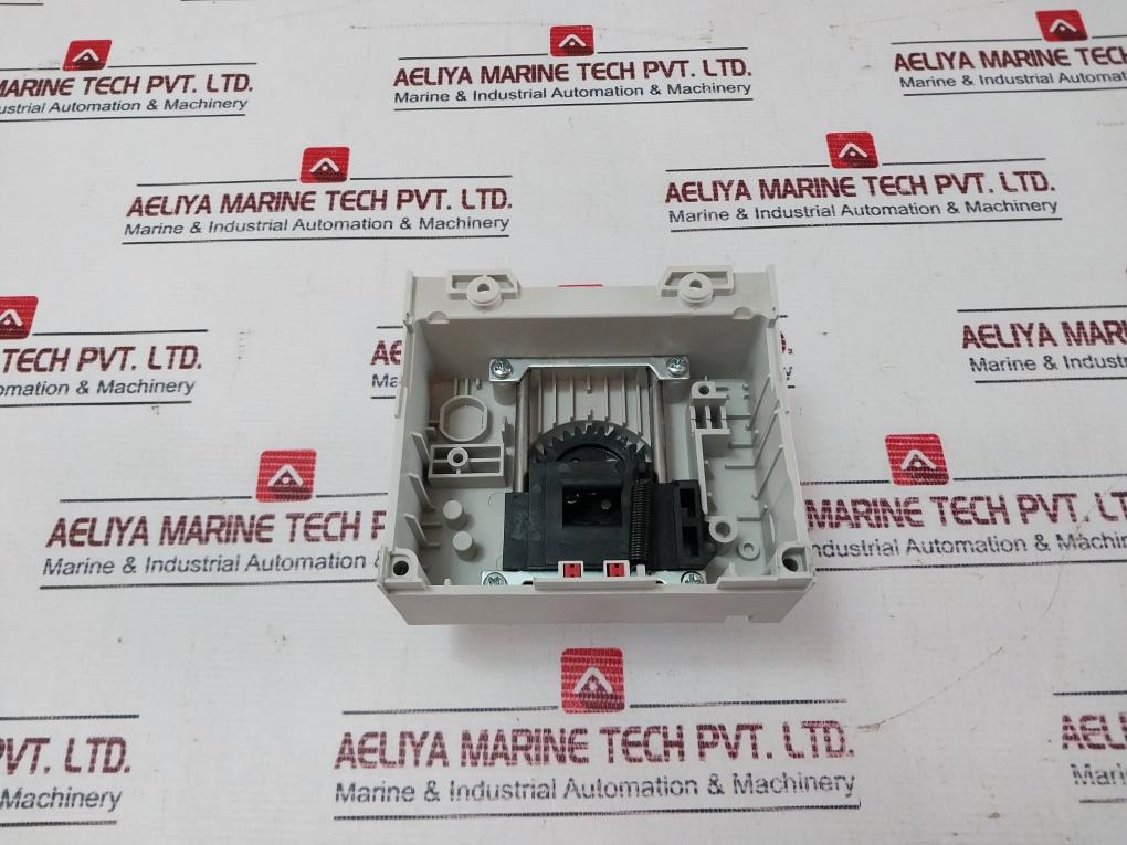 C & S Electric Eh2-s Rotary Handle Mccb Accessories – Aeliya Marine