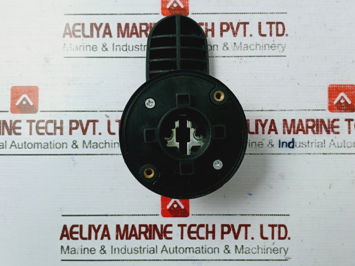 C&S Electric Ehw1-250 Extended Rotary Handle Mccb Rom – Aeliya Marine