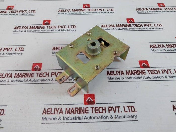 C&S Electric Extended Rotary Handle For Switchgear – Aeliya Marine