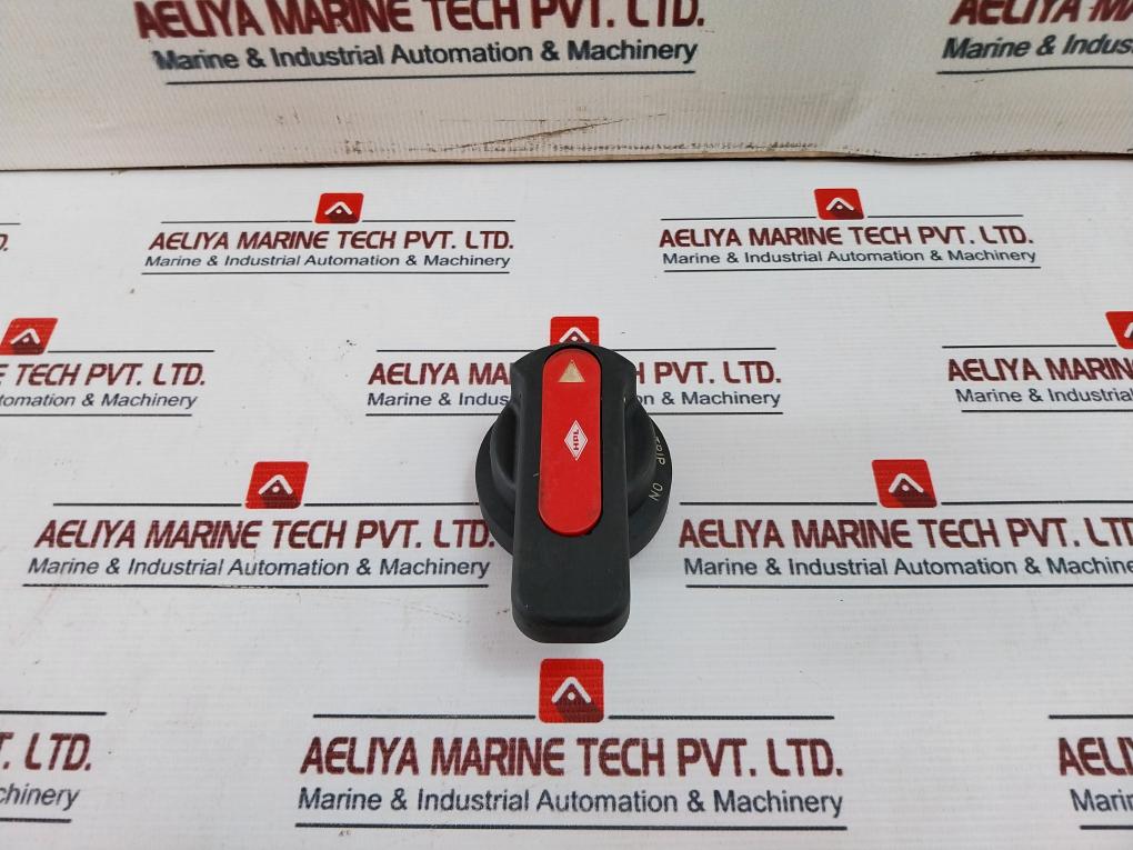 C&S Electric Mccb Ec-20 Extended Rotary Handle Set – Aeliya Marine