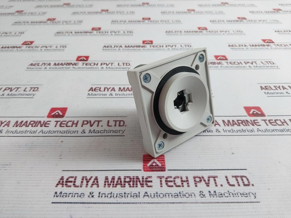 C & S Electric Mccb Eh1-s Rotary Handle For Circuit Breaker – Aeliya Marine