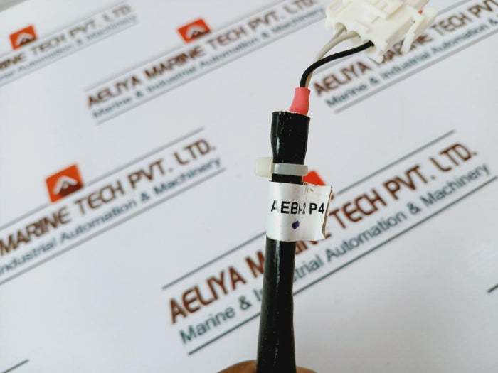 Cable Assembly 151X1230Bs01Wh04A Red 96In Shunt Grid Aebi Wire – Aeliya ...