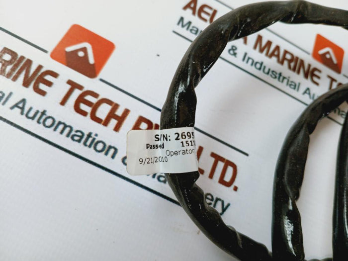 Cable Assembly 151X1230Bs01Wh04A Red 96In Shunt Grid Aebi Wire – Aeliya ...