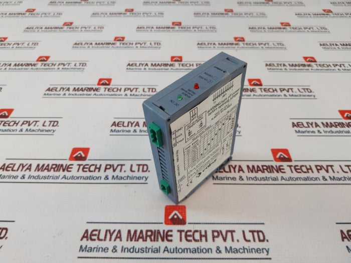 Cabur Ca-rtd2 Power Supply 18-36Vdc – Aeliya Marine