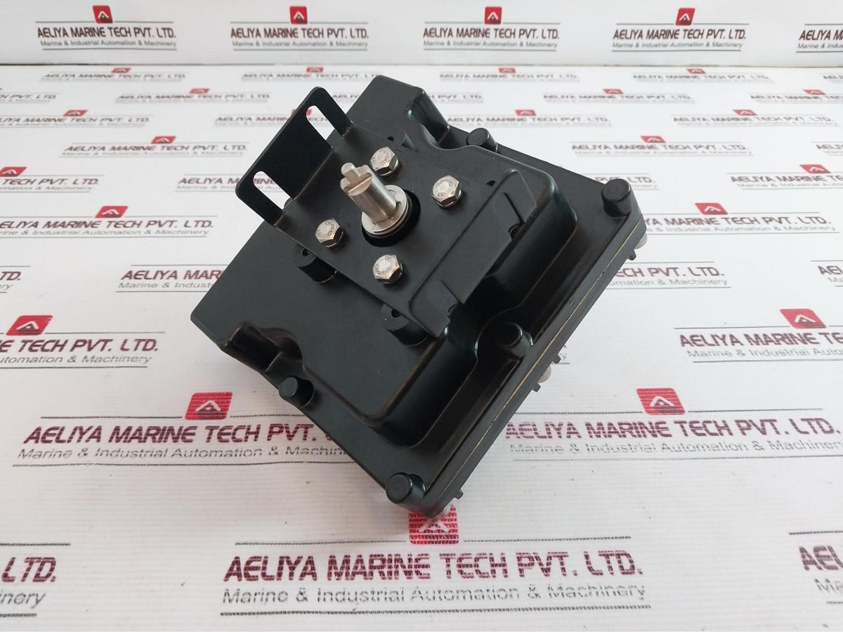Cair Vp-flp-01 Limit Switch Box – Aeliya Marine