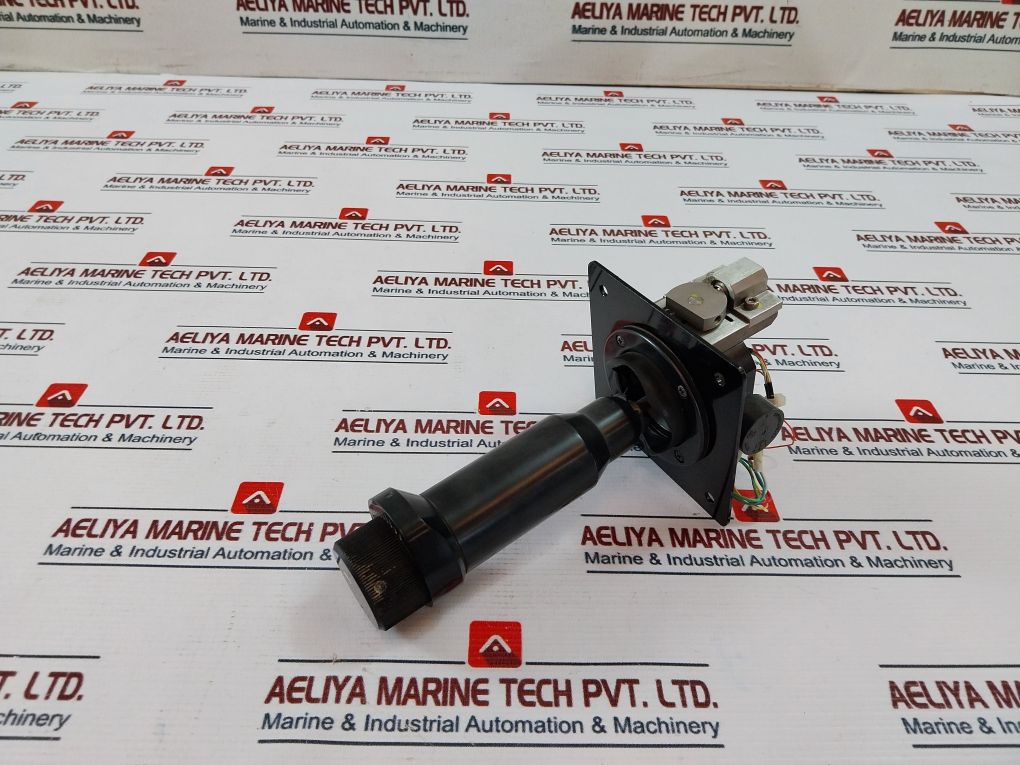 Caldaro/Sakae S50Jak-zu-30Gp Joystick Controller – Aeliya Marine
