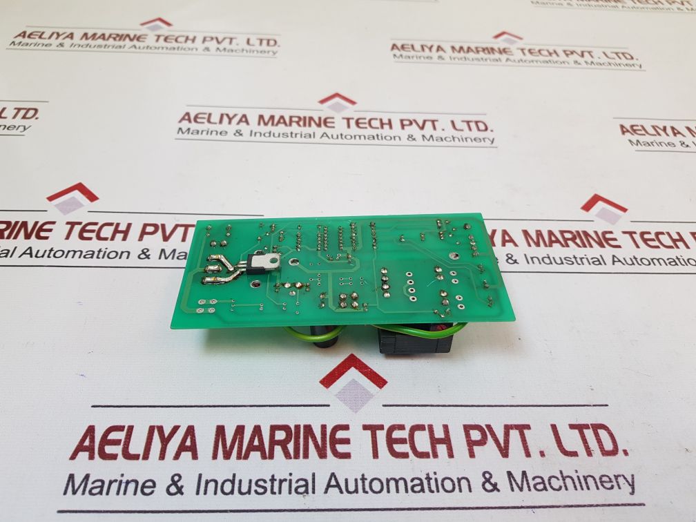 Calomax Cb Pcb V11 Lt- Louth Transformers – Aeliya Marine