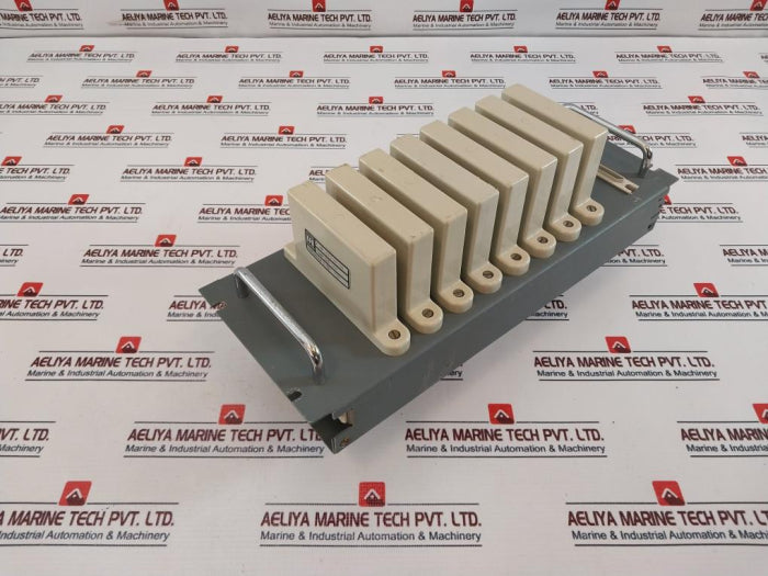 Calor Emag Xh2 I04 High-voltage Switchgear – Aeliya Marine