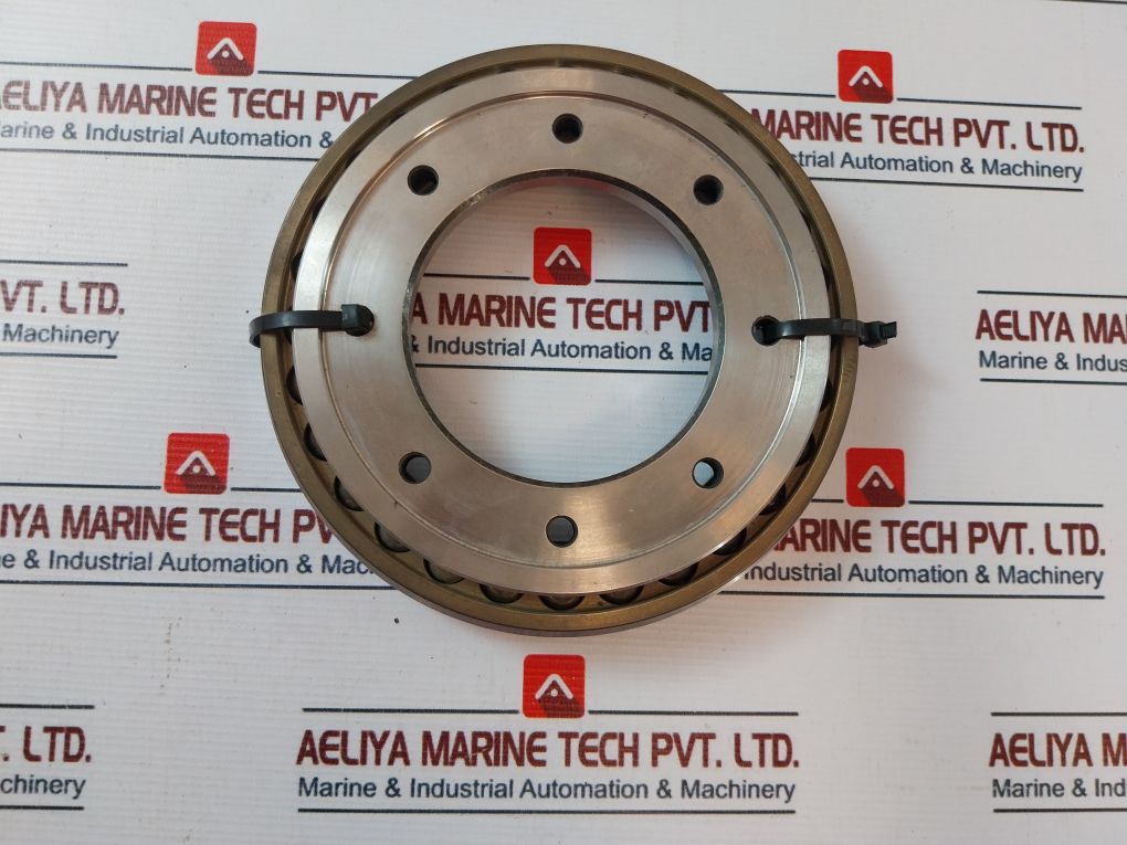 Cameron 2163791-01 Thrust Ball Bearing Subassy – Aeliya Marine