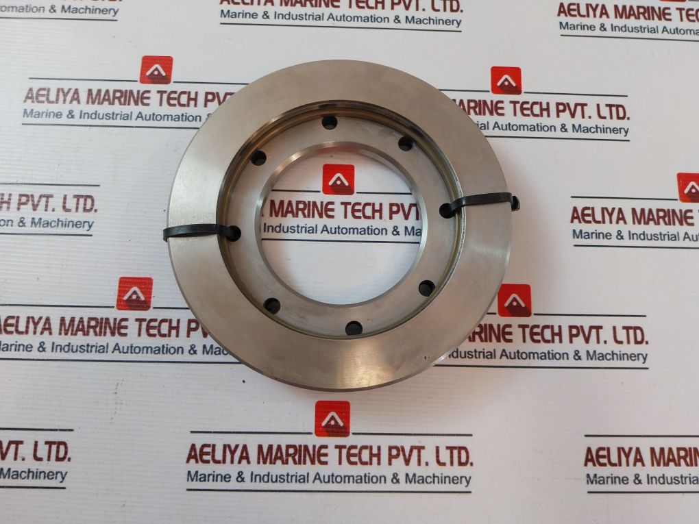 Cameron 2163791-01 Thrust Ball Bearing Subassy – Aeliya Marine