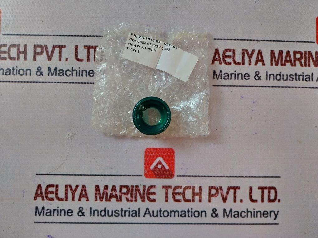 Cameron 2185621-01-99 Valve Repair Kit – Aeliya Marine