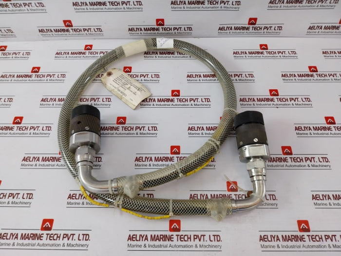 Cameron 2185879-26-04 Mux Control Pod Spare Sems Assembly 26 Conductor ...