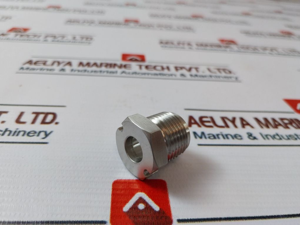 Cameron 2232718-01 Adaptor – Aeliya Marine