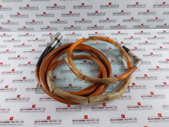 Cameron 2275063-12-25 Cable Subsea Jumper – Aeliya Marine