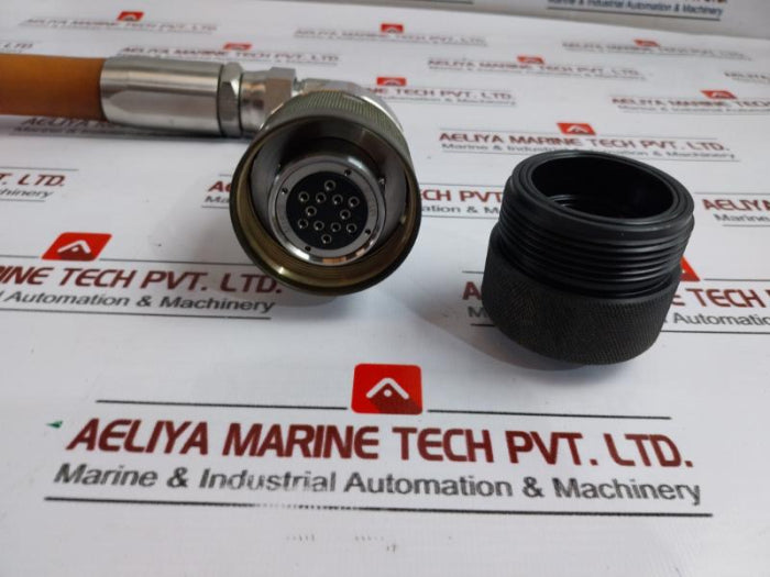 Cameron 2275063-12-25 Cable Subsea Jumper – Aeliya Marine